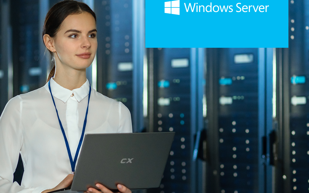 ¿Por qué Windows Server es una oportunidad de negocio? | AIR Computers