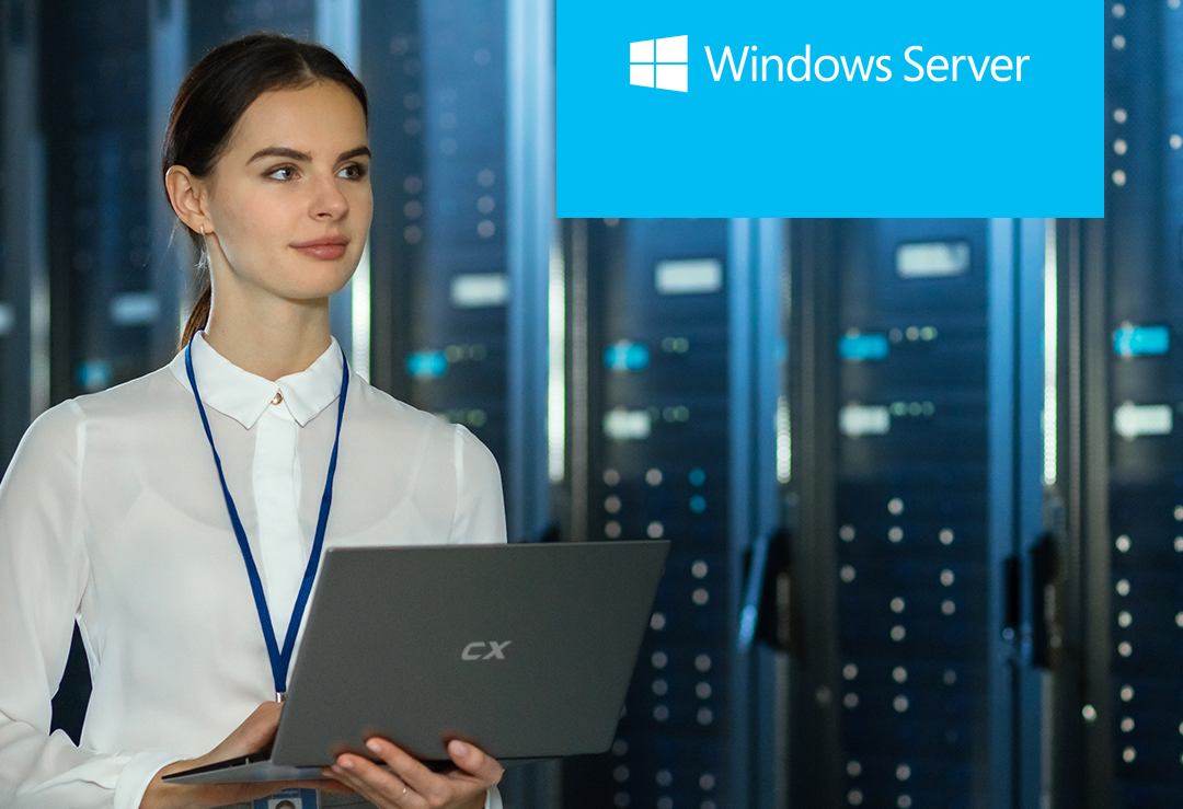 ¿Por qué Windows Server es una oportunidad de negocio? | AIR Computers