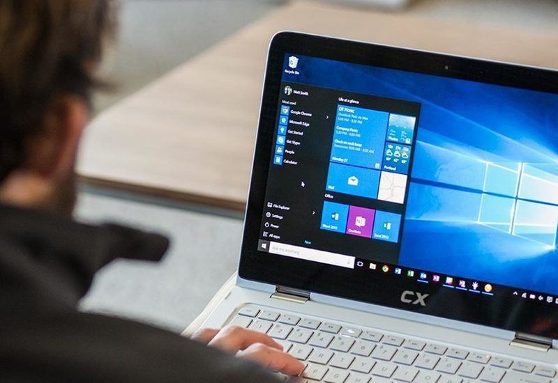 5 razones para comprar CX | AIR Computers