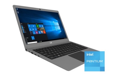 Notebook CX 14": versatilidad para home office | AIR Computers